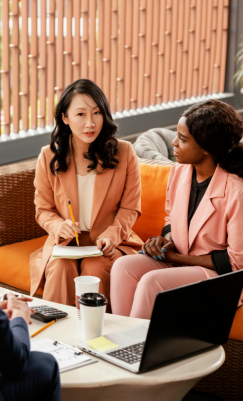 Women are Underdiagnosed with Autism Spectrum Disorder - Women's Fund